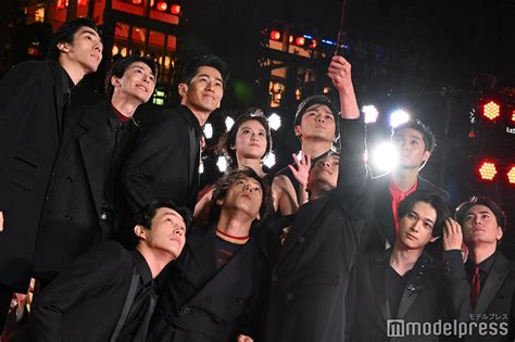 画像19 108 東リベ2予定通り6月30日に公開へ 場地役永山絢斗容疑者が逮捕 モデルプレス