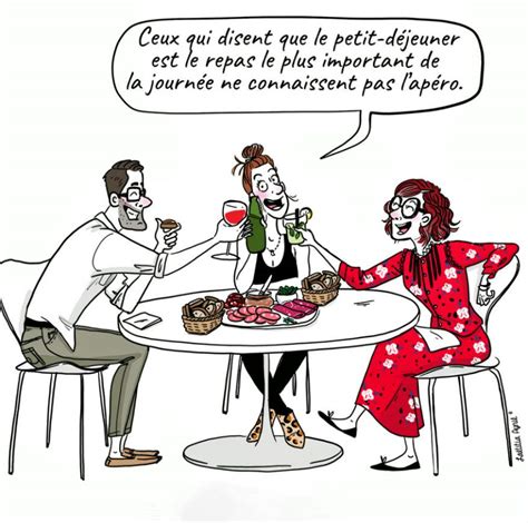 Dessin Humour Petit Dejeuner Télécharger BlageusLor