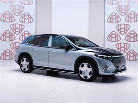 Things To Know About New Mercedes Maybach Eqs Electric Suv