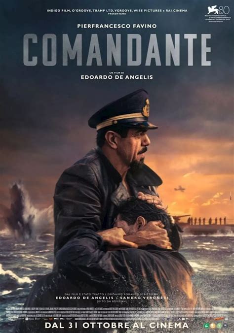 Comandante Film 2023