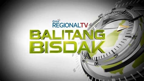 Balitang Bisdak July Youtube