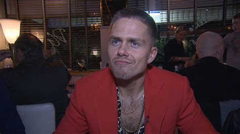 Is dit de nieuwe vriendin van André Hazes Vipnieuws nl