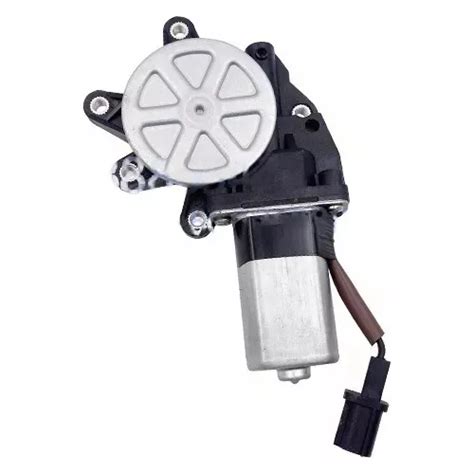Motor Alzavidrio Compatible Nissan Tiida 07 14 Lado Derecha Cuotas