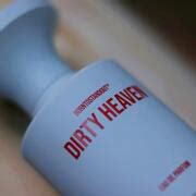Dirty Heaven BORNTOSTANDOUT Perfume A New Fragrance For Women And