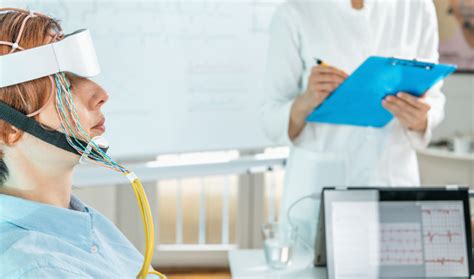 Biofeedback Si No Tienes Ganas Diles A Tus Neuronas Que Se Muevan IEPP