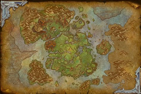Patch 10 2 emplacements des 8 nouveaux dracoglyphes du Rêve d