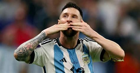 Messi primele declarații despre retragerea din fotbal după ce a