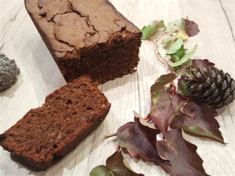 Cake Au Chocolat Aux Blancs Doeufs Recette Par Lacuisinedunetoquee