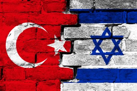 Israelul își retrage diplomații din Turcia Toţi israelienii care se