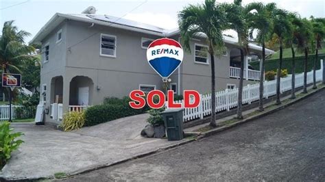 Sion Hill St Vincent Address Available On Request House For Sale