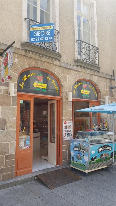 La Maison Du Bonbon Ventana Blog