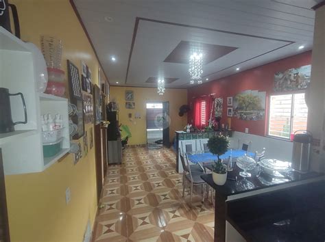Casa 3 Quartos A Venda No Bairro Colônia Terra Nova Manaus Achou