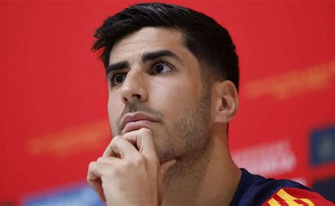 Las claves que han llevado a Marco Asensio a firmar con el PSG cobrará