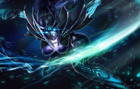 Phantom Assassin Wallpapers Top Free Phantom Assassin Backgrounds