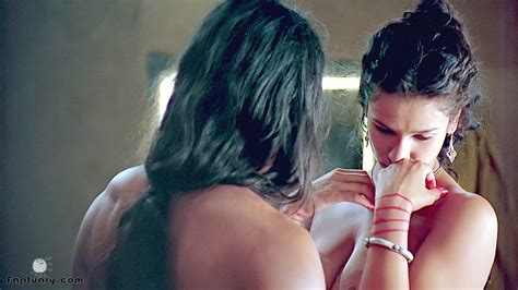 Indira Varma Naked Kama Sutra A Tale Of Love