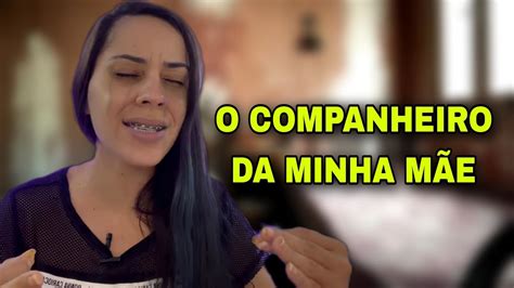 Ele Abus V De Mim No Mesmo Quarto Que Dormia Minha M E E Meu Irm O