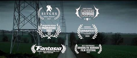 Megalomaniac Trailer Omeu Video Dailymotion