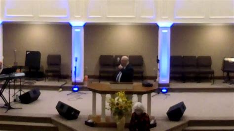 Sunday Night Service YouTube