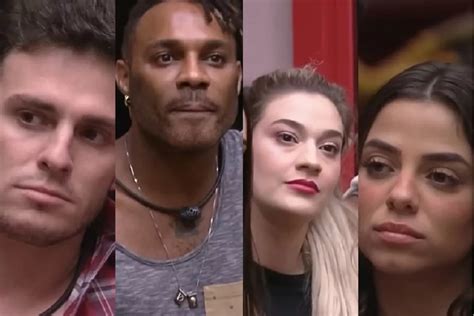 É hoje Detalhes de como vai funcionar o quarto secreto do BBB 23 DCI