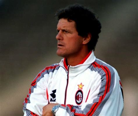 Fabio Capello uma carreira sem demissões na Itália Calciopédia