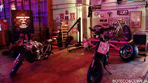 Budweiser confirma nova edição do BUD BASEMENT em São Paulo Boteco