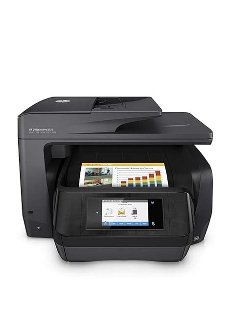 HP Officejet 6950 Multifunktionsdrucker Inklusive 6 Monate Instant Ink