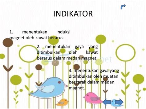 Soal Konsep Untuk Materi Induksi Magnet Materi Soal
