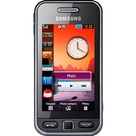 Samsung Avila S5230 Galeria Telefonu X Mobile Pl GT S5230 Star