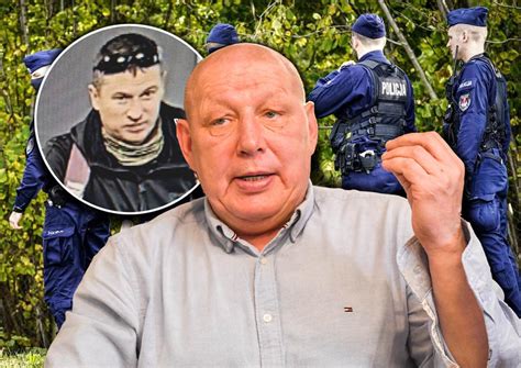 Jasnowidz Jackowski Wie Gdzie Ukrywa Si Grzegorz Borys Widz Jak