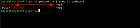 How To Find And Limit File Name Length In Linux