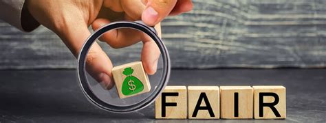 Apa Itu Fair Value Ini Pengertian Dan Cara Menghitungnya Accurate The