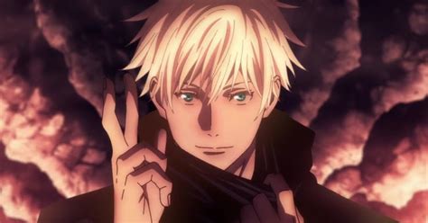 Jujutsu Kaisen Director Explained The Difficulty In Bringing Gojos Best Scene To Life