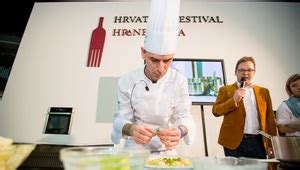 Kulinarske Radionice Vrhunskih Chefova Na 3 Hrvatskom Festivalu Hrane