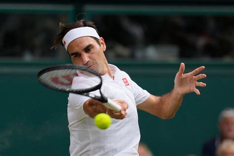 El suizo Roger Federer anuncia su retiro del tenis Independent Español