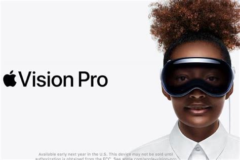 Revolucionando La Realidad Con Vision Pro Las Gafas De Realidad
