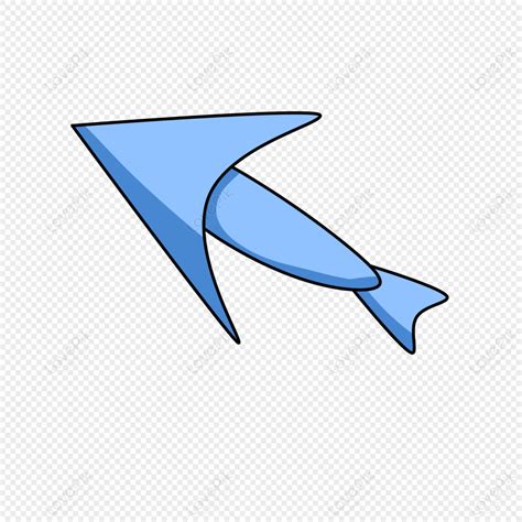 Cartoon Up Arrow Arrow Icon Aerial View Arrow Vector PNG Picture And