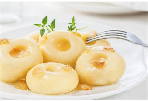 Ziemniaki Pieczone