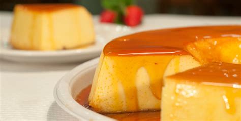 En Solo 5 Pasos Aprende A Hacer Un Autentico Flan Colombiano MUI