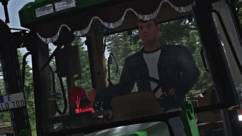 John Deere 6010 Series Edited V 1 0 FS 22
