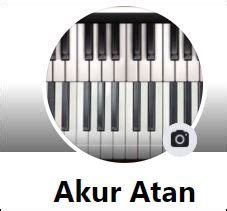Contoh Lagu Rohani