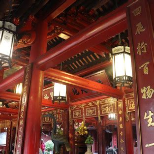 40 Imprescindibles que ver y hacer en Hanoi Guía Completa