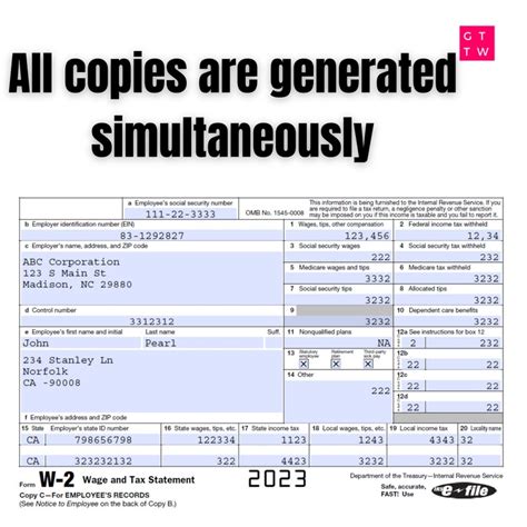 W Form Irs Fillable Pdf With Print And Clear Buttons Generate W