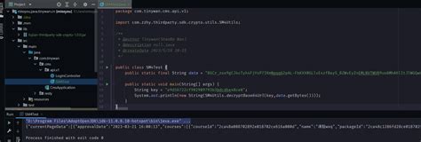 java系列 intellij idea 如何导入和使用一个jar包 tinywan 博客园