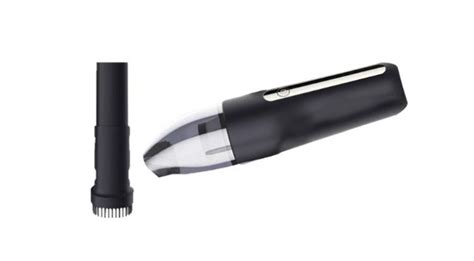 12 Rekomendasi Vacuum Cleaner Portable Terbaik 2023