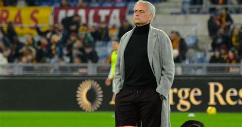 José Mourinho humilié Un proche fait une révélation forte