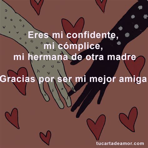 Encuentra la inspiración en estas cartas bonitas para tu mejor amiga