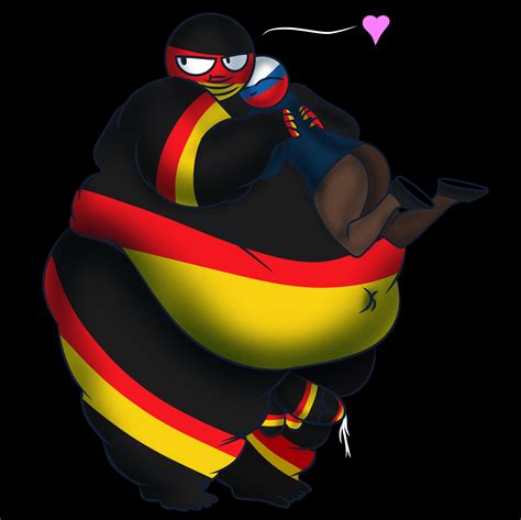 Countryhumans Rusger By Slovenianswedish200 On Newgrounds