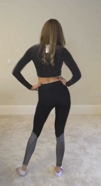 Booty Scrolller
