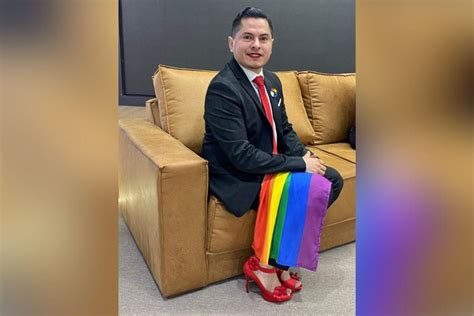 Localizan sin vida a magistrade Jesús Ociel Baena Saucedo en Aguascalientes