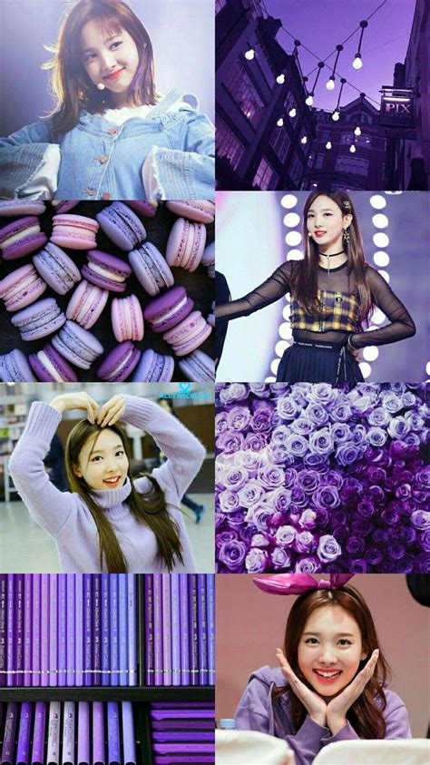 Twice Aesthetic Wallpapers Wallpaper Cave
